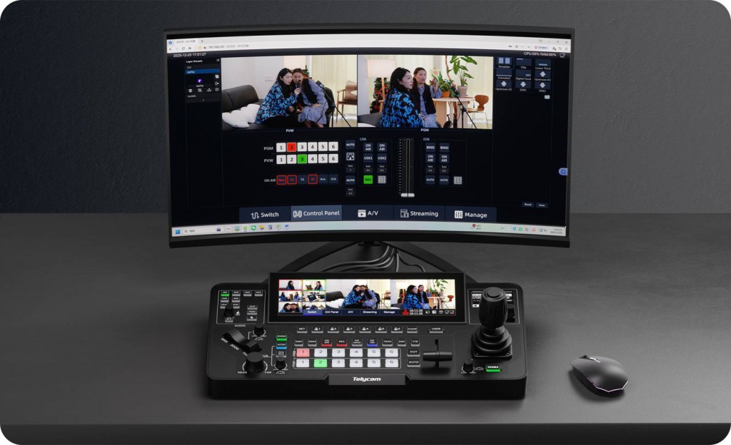 AVW: Broadcast, RF and Audio Visual Equipment Wholesalers