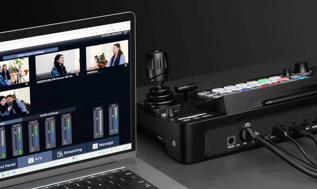 AVW: Broadcast, RF and Audio Visual Equipment Wholesalers